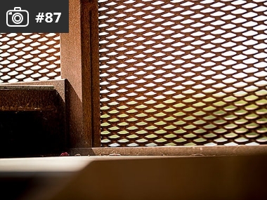 MEVACO | Expand Metal | Case#87