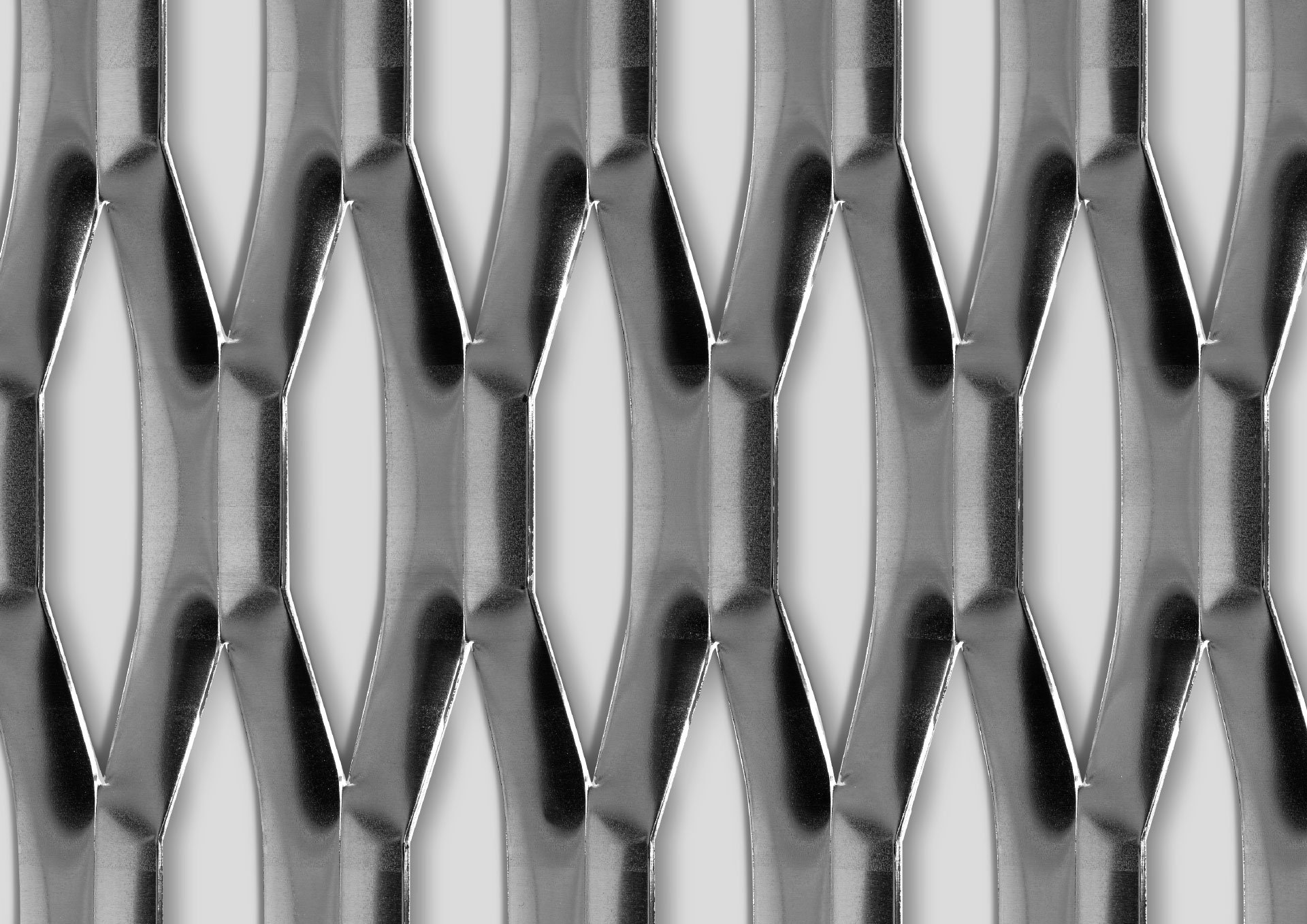 Messeraustrittsseite mit Betrachtungswinkel 90° (Draufsicht)